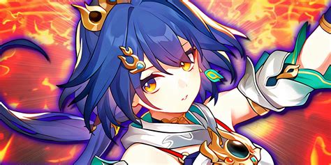 Honkai Star Rail Best Yunli Builds Light Cones Relics Team Comps