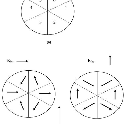 Passage Of Polarization Optical Vortices Through Natural A And Download Scientific Diagram