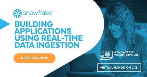 Snowflake On Linkedin Snowflake Virtual Hands On Lab Snowflake Data Cloud