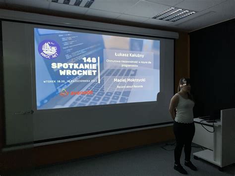 Maciej Wypych On Linkedin Dotnet Azure Avanadepoland