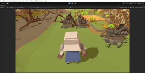 Daniel Hirst On Linkedin I Love This Bug I Figured Out It Was Because The Colliders Were Too