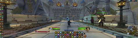 Customizing The New Ui Tips Tweaks And Addons Ministry Of Defense