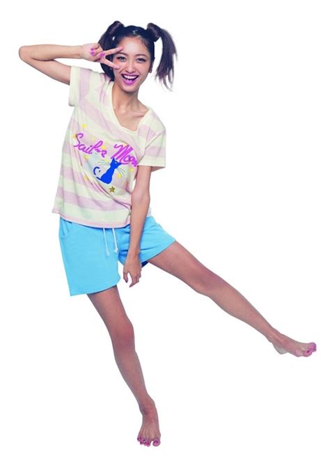 Sailor Moon Lingerie Peach John Bandai Cosplay Underwear Sells Out Again Tokyo Kinky Sex