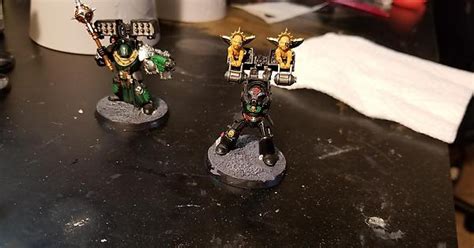 Cyclone Cherub Launcher Album On Imgur