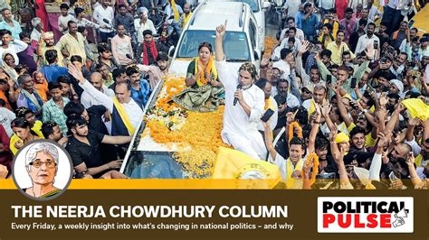 Prashant Kishor Put In The Time To Carve Out Space In Bihar Politics
