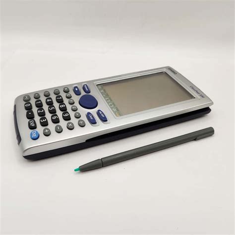 Casio Class Pad 330 The Ultimate Math Education Tool
