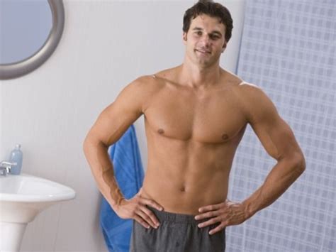 Top 10 Most Embarrassing Male Problems