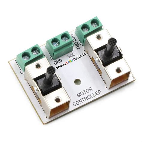 2 Way Dc Motor Remote Controller Switch At ₹ 9900 Remote Controlled
