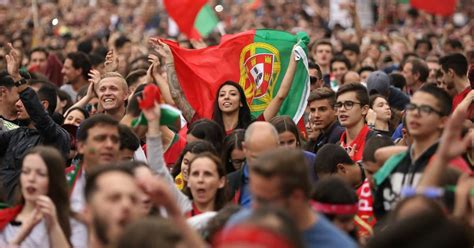 Top 10 Fun Facts About Portuguese People Discover Walks Lisbon