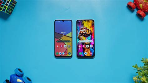 Choosing Between Samsung Galaxy A G And Galaxy A G Which Is The Right Phone For You