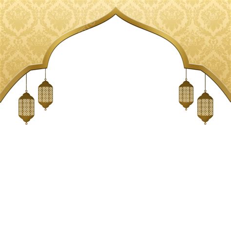 Background Islamic Border Png Porn Sex Picture
