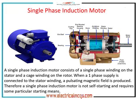Electrical Engineering Mcq Questions And Answers Electrical Mcq
