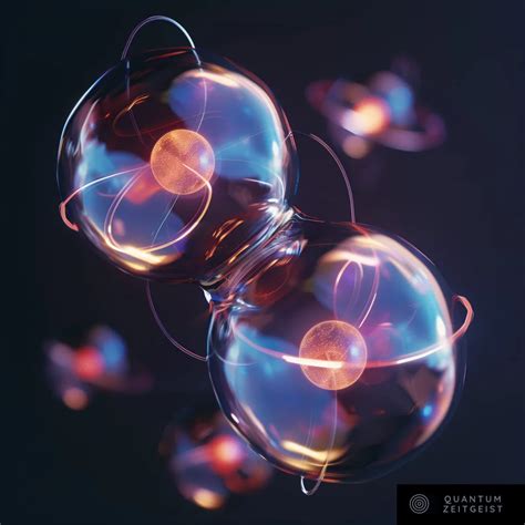 Quantum Networks Revolutionize Secure Communication