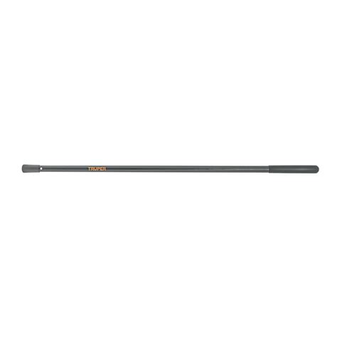 Mg Al Mango De Fibra 54 Para Azadones Lane Y Martillo Truper Trupe