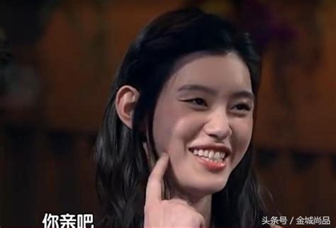 奚夢瑤與何猷君的愛早已埋下了種子，他們這一行為已證實了戀情 每日頭條