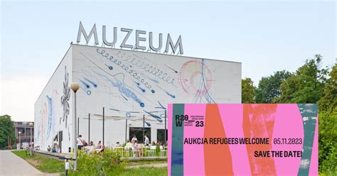 Refugees Welcome Charytatywna Aukcja Na Rzecz Uchodźców W Warszawie