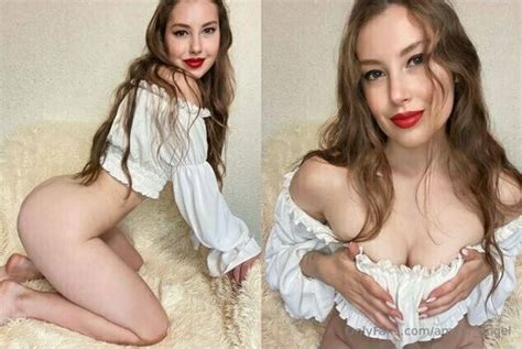 Amour Angel Nude Leaks Thefappening