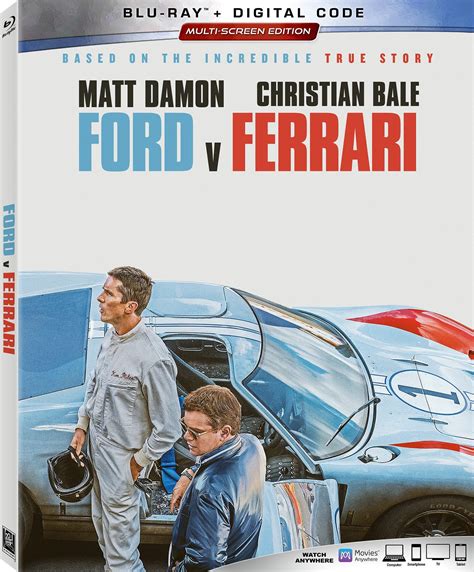 Local Movie Connection Lee Iacocca Is Key Character In ‘ford V Ferrari