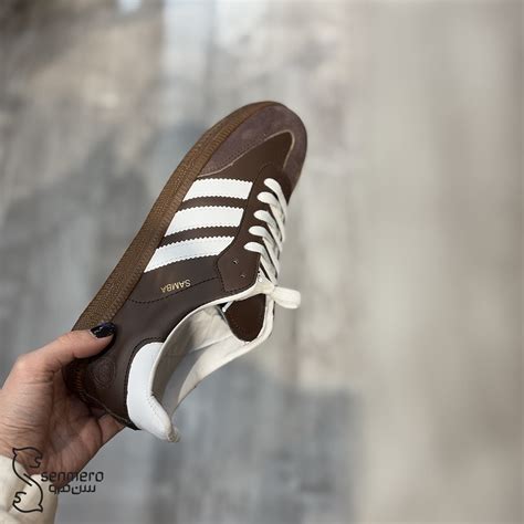 کفش کتونی سامبا Samba خرید کفش دخترانه سامبا سن مرو