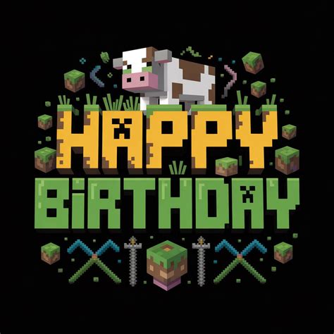 ¡la Fiesta De Cumpleaños Minecraft Más Épica Ideas Decoración Y