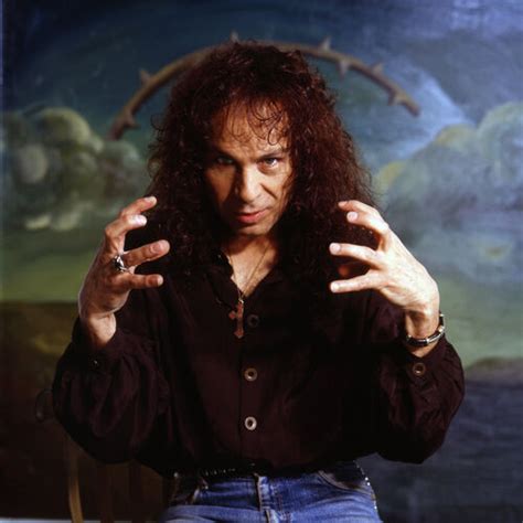 Ronnie James Dio Albums Songs Playlists Listen On Deezer