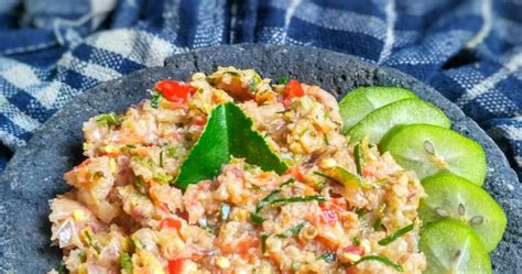 Mencari Peracik Berbakat Lewat Festival Sambai Sunti Di Abdya Kanal Aceh