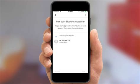 How To Pair Google Home To A Bluetooth Speaker Tom S Guide