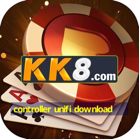 Controller Unifi Download V46181