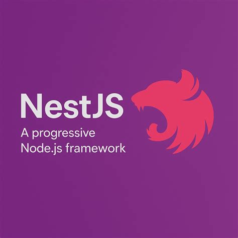 Nestjs Nodejs Backenddevelopment Webdevelopment Typescript Api