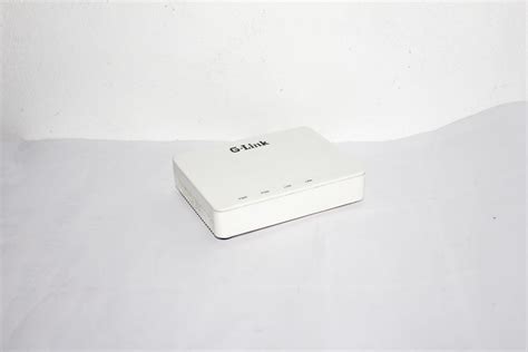 1 Port Zte Chipset Epon Onu Digistruck Bangladesh