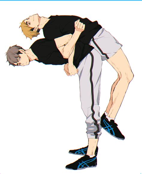Pin by ゆちゃん on 稲荷崎 Haikyuu manga Haikyuu characters Haikyuu anime