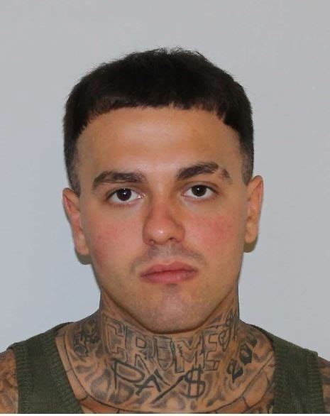 Cinq Suspects Arrêtés Un Possible Frein Aux Gangs De Rue La Presse