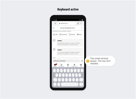 The Virtual Keyboard Api