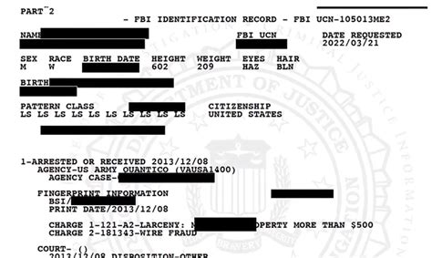 Us Army Wrongly Added Soldiers To Federal Criminal Database Sofrep