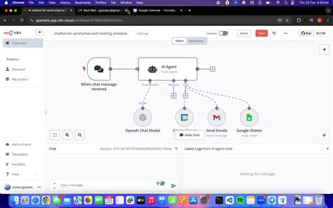 Agenticai Ai Kumar Gyanam