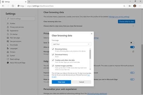 How To Delete Cookies In Every Major Browser