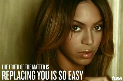 Irreplaceable Beyonce Lyrics Beyonce American Dating