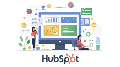 How To Use HubSpot CRM To Improve Your Customer Relationships Geeky