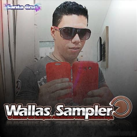 Stream Demo Murisoca Soca Meu Pai E Foda Eu Sou Fodinha Garota Safada Wallas Sampler By