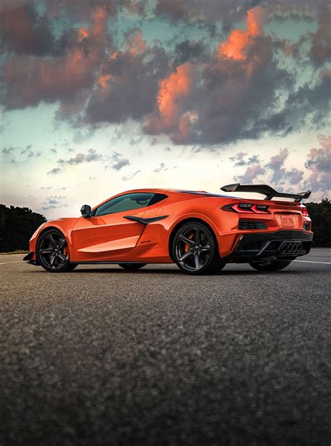 Logo Corvette 2026