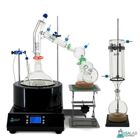 Lab Distillation Setup At Andrew Quesada Blog