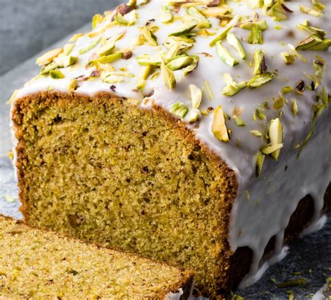 37 Pistachio Recipes Olivemagazine