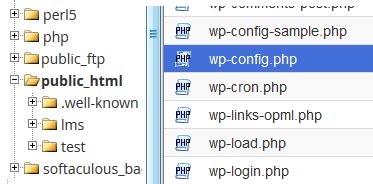 Crucial Replace Wordpress Cron Job In Cpanel