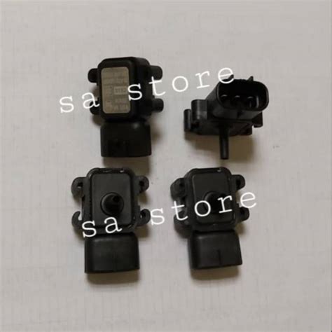Sensor Map Atau Sensor Vacum Original Daihatsu Taruna Shopee Indonesia