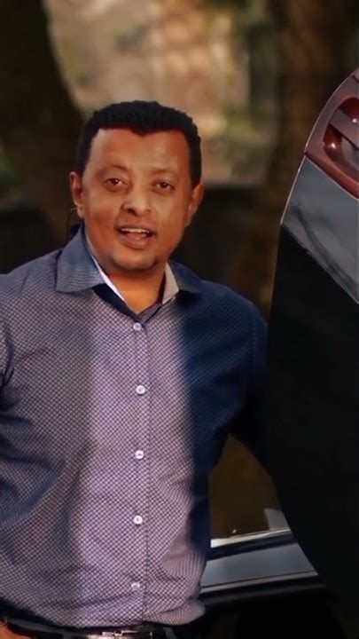 Tadele Gemechu Youtube