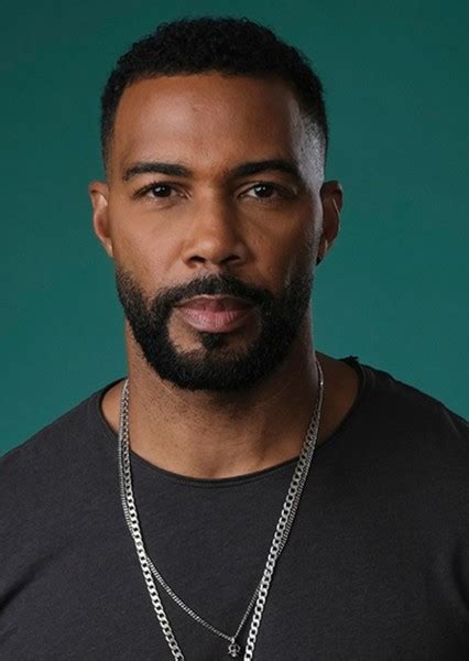 Omari Hardwick Fan Casting