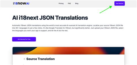 how to translate i18next json files using ai by aaron medium