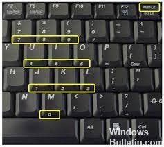 Repair ALT Codes Not Working On Windows Windows Bulletin