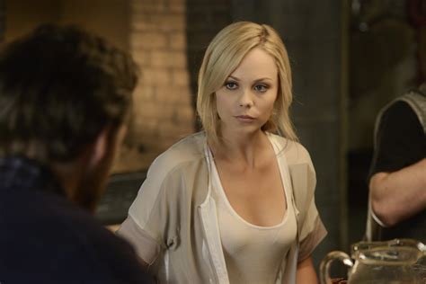 Laura Vandervoort Bitten Episode 1 02 Prodigal Promo Photos