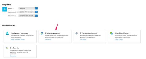 SSO Setup Azure AD SAML2 0 Splashtop On Prem Support
